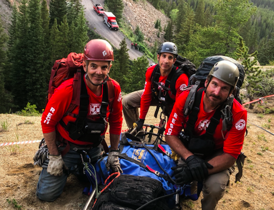 Summit County Rescue Group looks to grow team as it plans for new ...